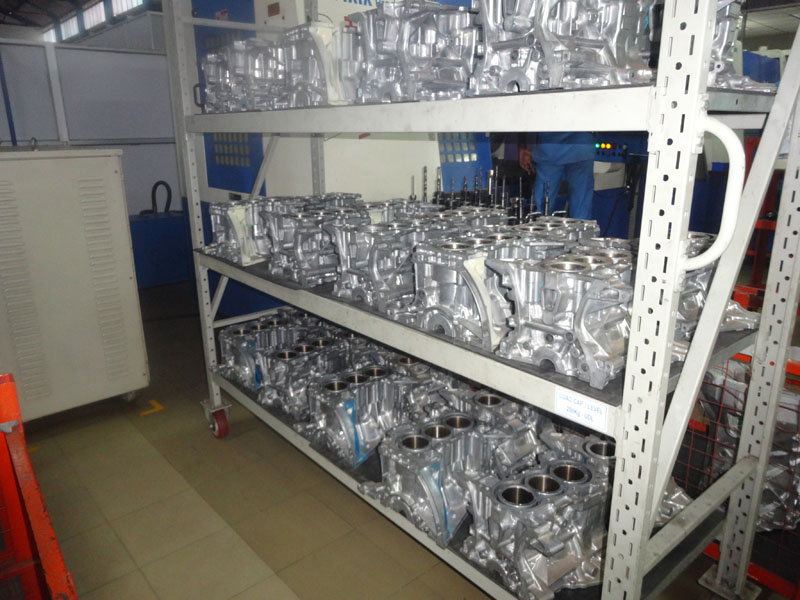 8 - Jayem Automotives